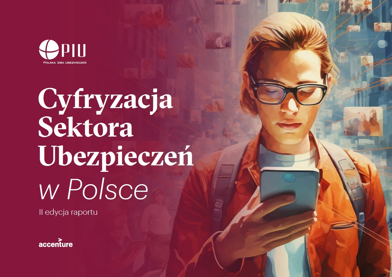 Cyfryzacja sektora ubezpieczeń w Polsce